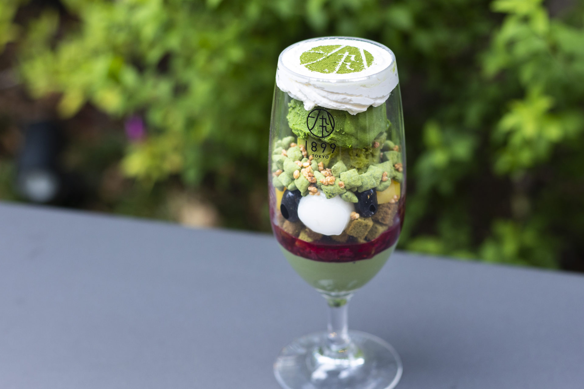 Highly Recommended Matcha Cafes in Tokyo| JAPAN TEA GUIDE